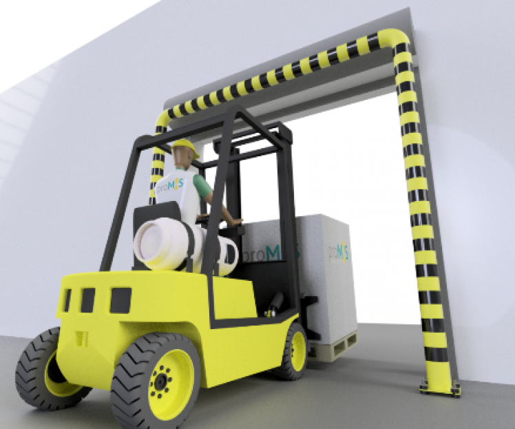 proMHS Products | Project Management Organisation | South Africa